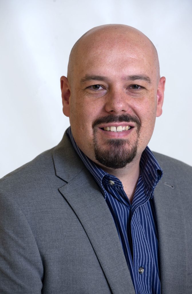 Dr. Werner Nicolaas Nel – International Institute for Religious Freedom