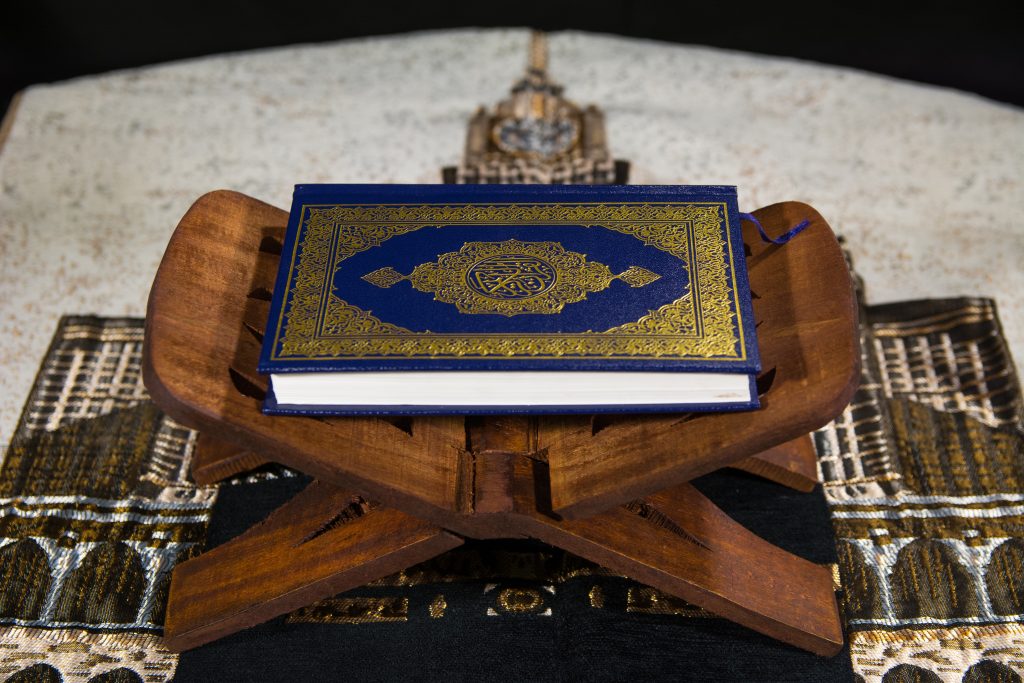 Free to burn sacred texts? A reflection on the Quran burning cases ...