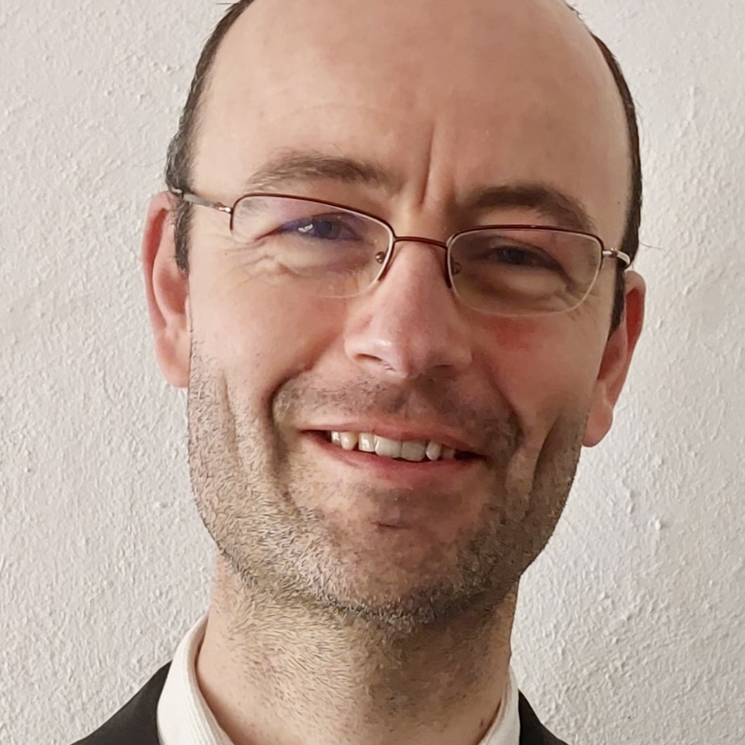 Team – International Institute for Religious Freedom