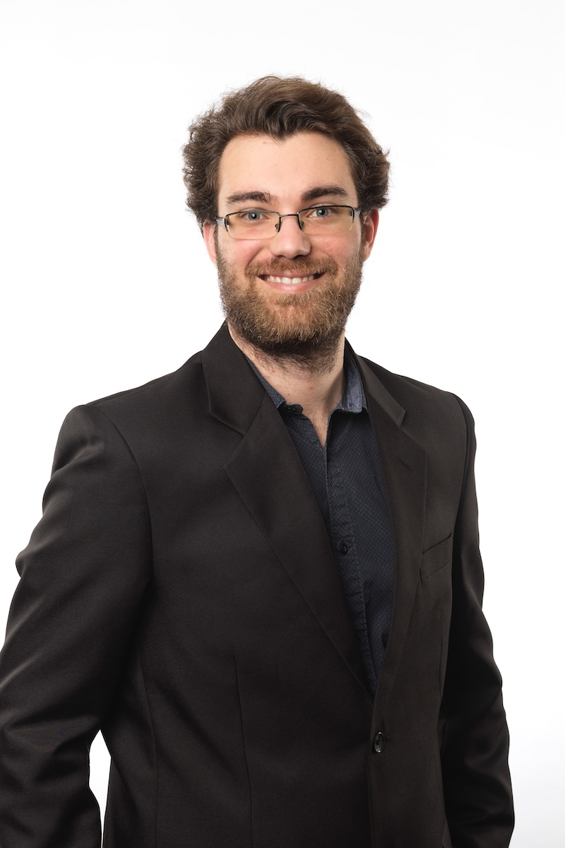Dr. Alex Deagon – International Institute for Religious Freedom