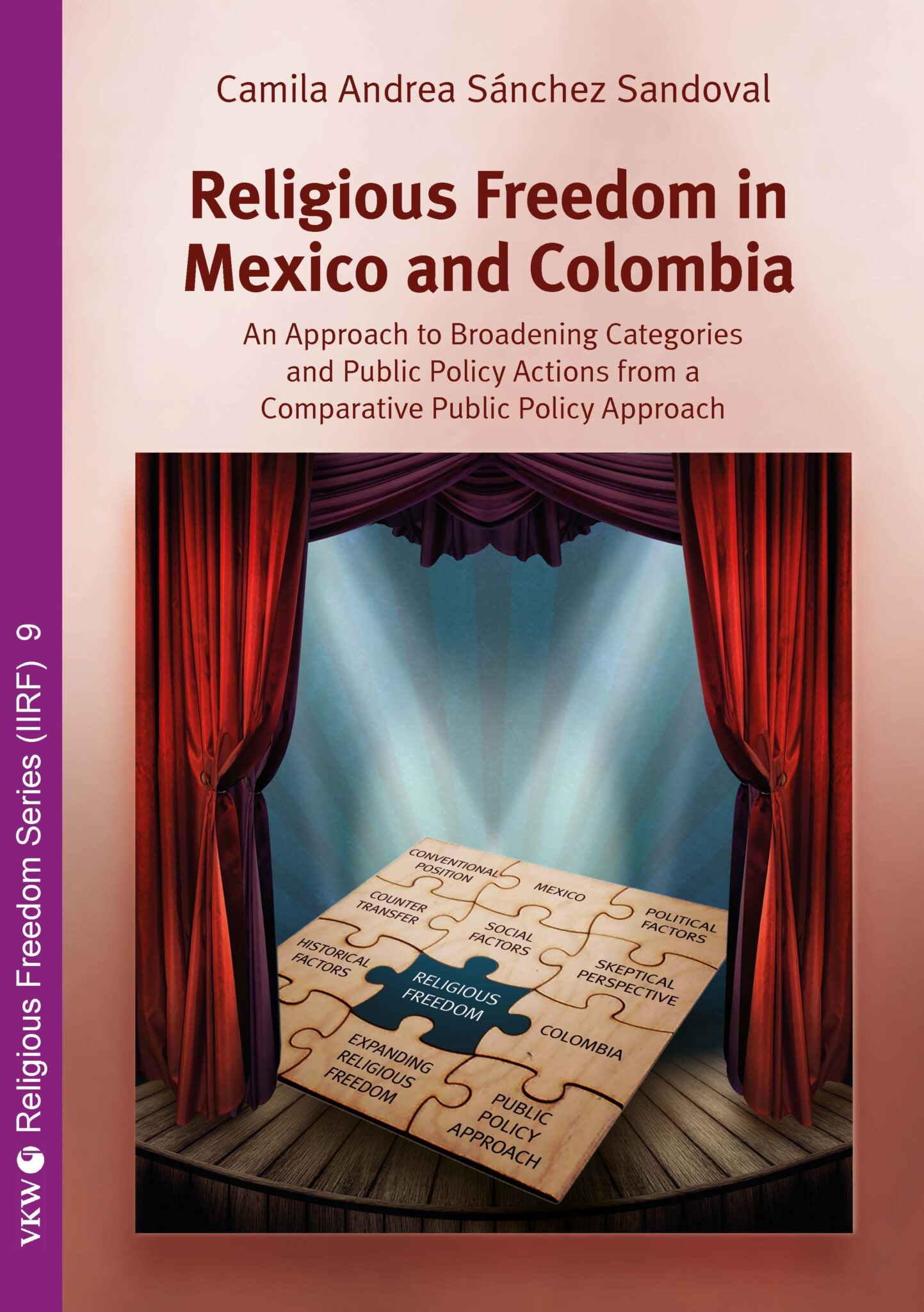 Religious Freedom in Mexico and Colombia – International Institute for ...